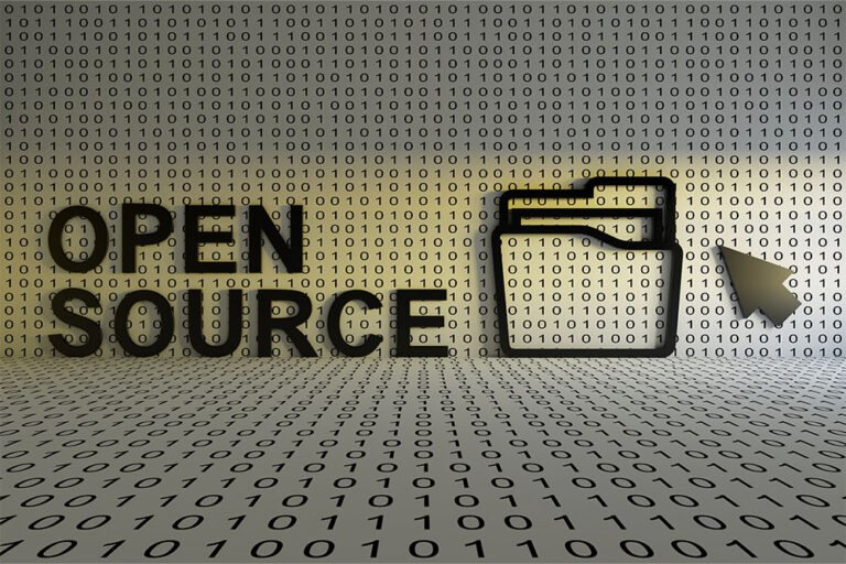 Open Source Software in the Enterprise - Triton Consulting